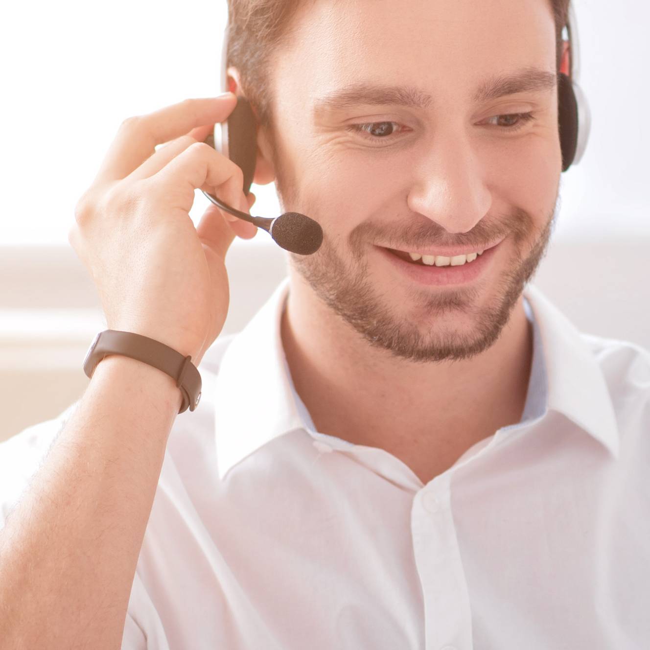 Work Order Execution - iTAC