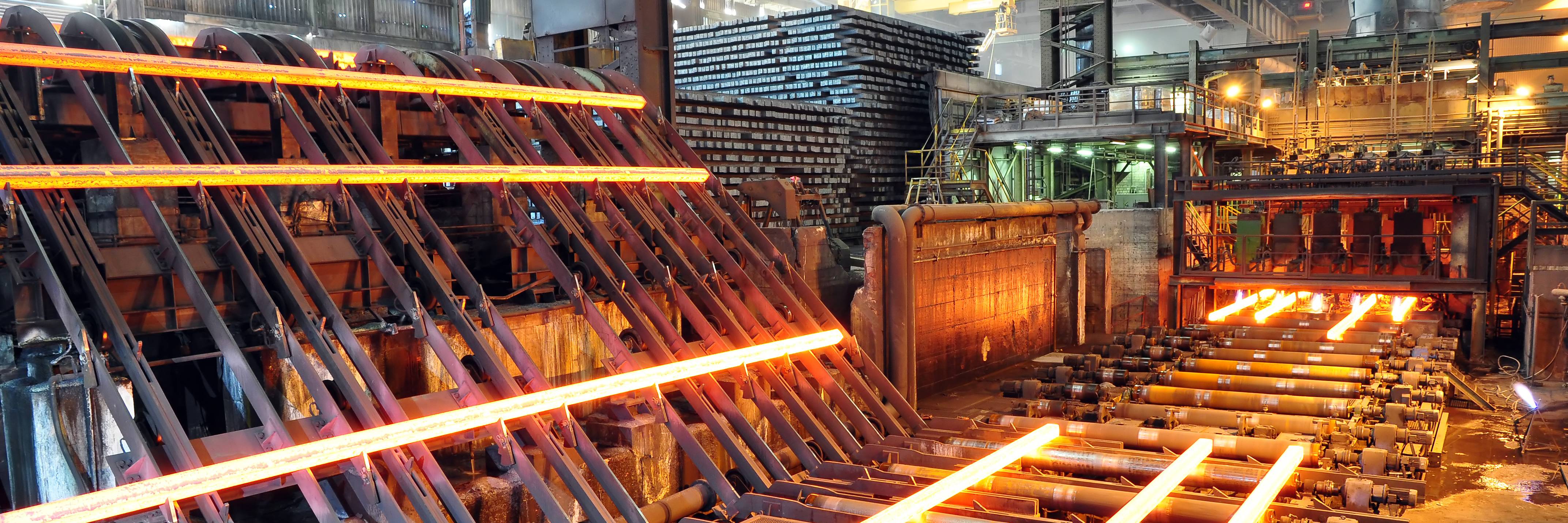 Metal Casting & Foundry - iTAC