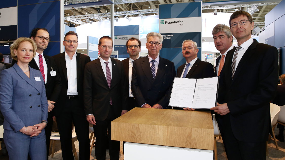 Mapping MES production processes autonomously with new iTAC Design ...