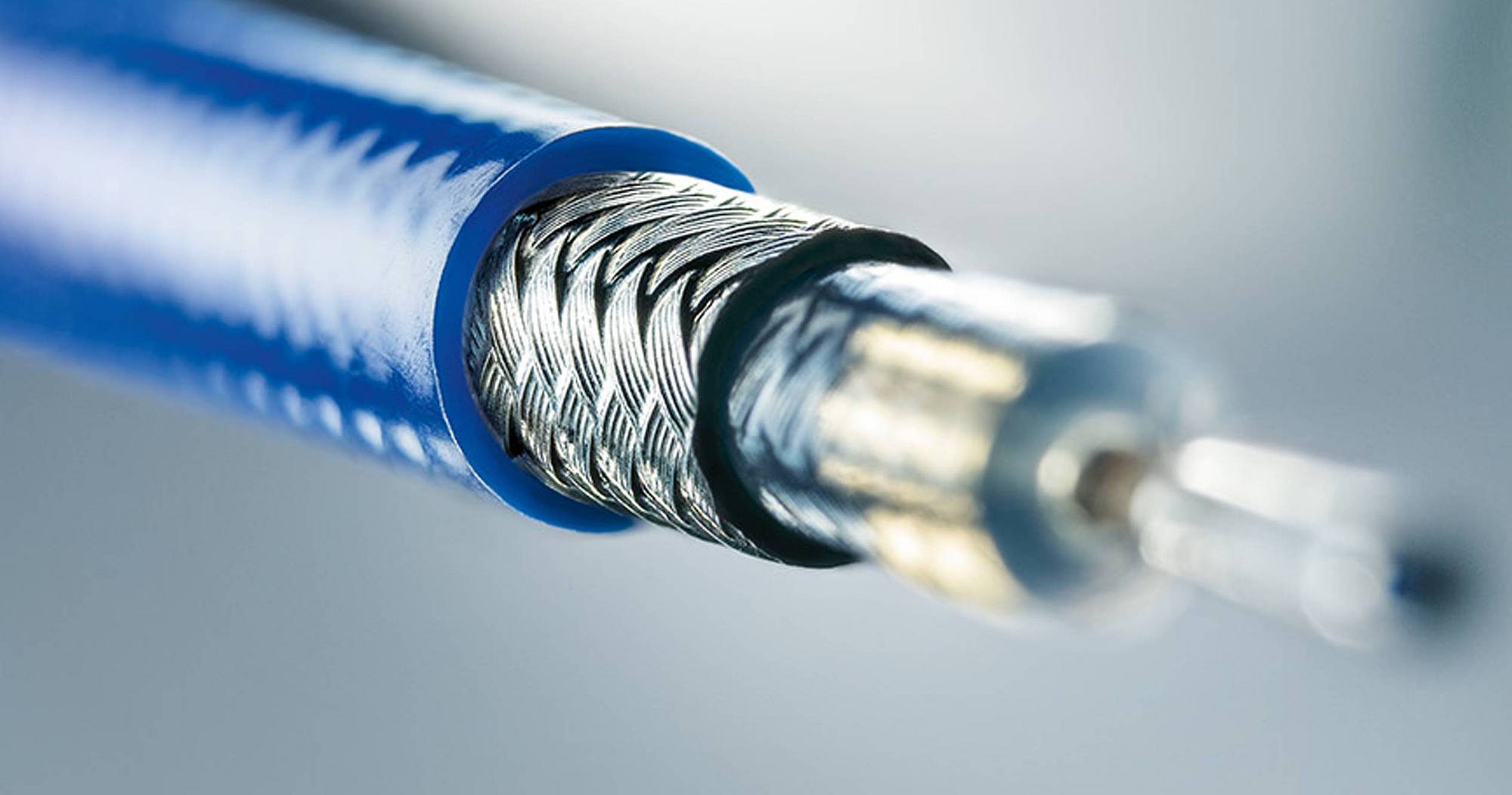 Product Portfolio for Cable & Wire Processing - iTAC