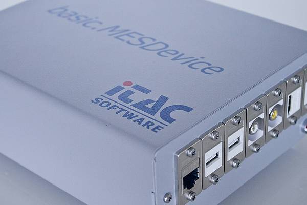 Products & Solutions - iTAC