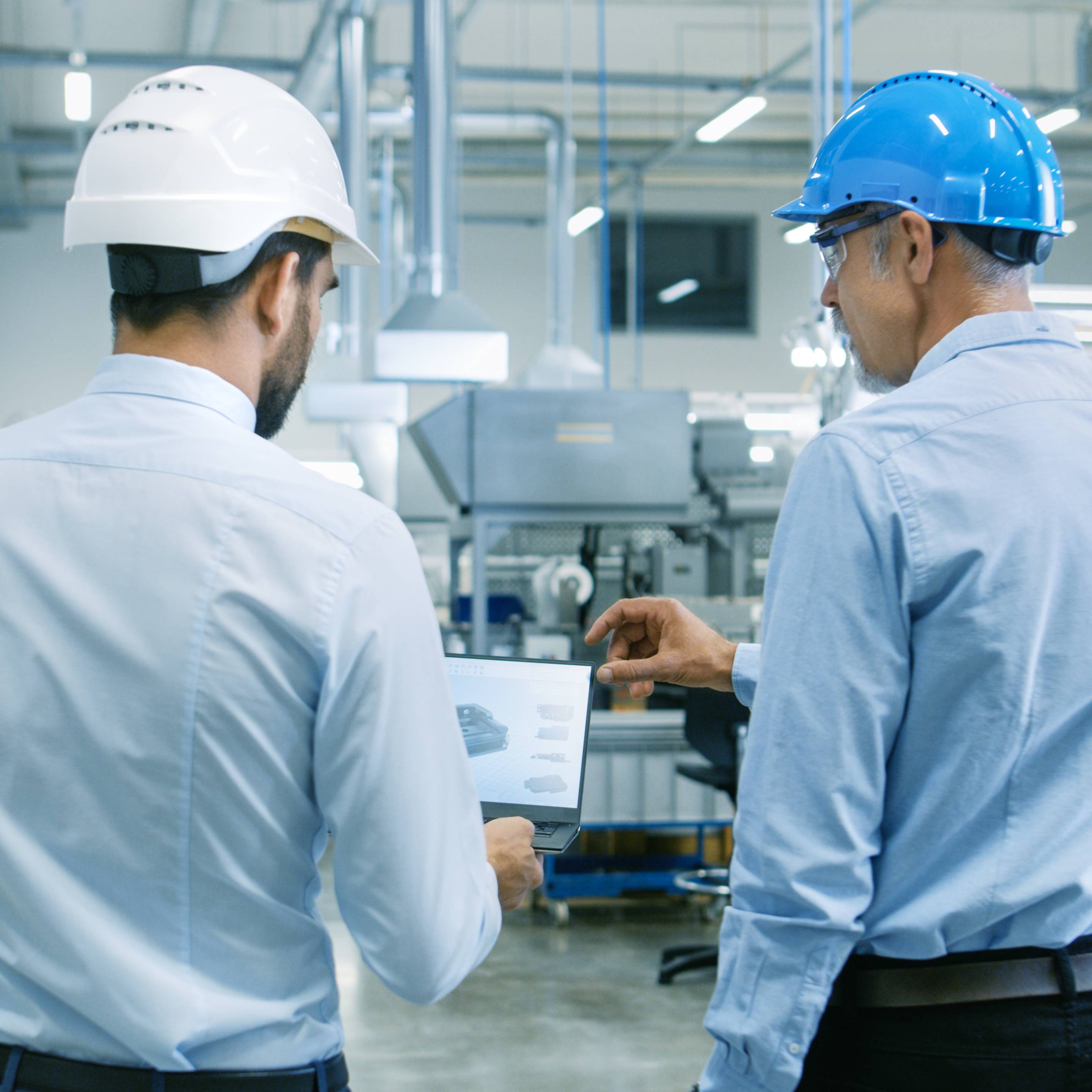 iTAC.MOM.Suite - iTAC