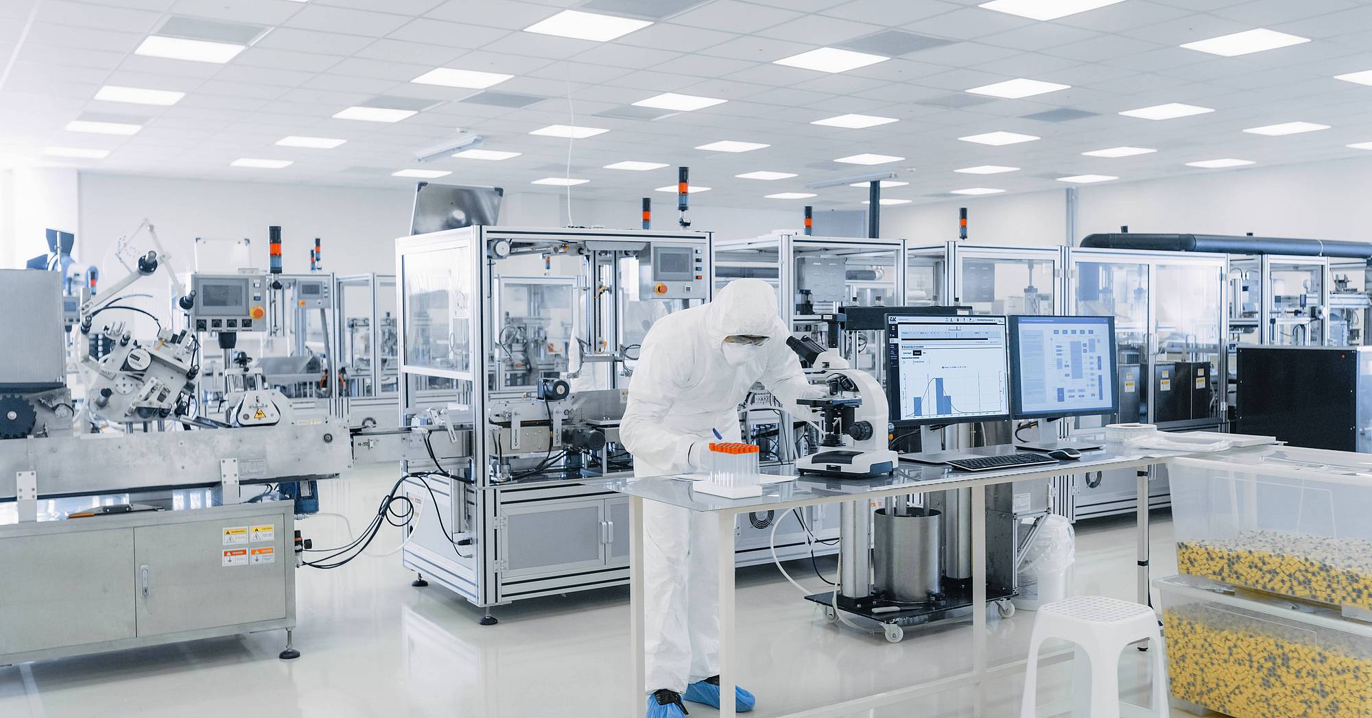 Medical Engineering Software - iTAC