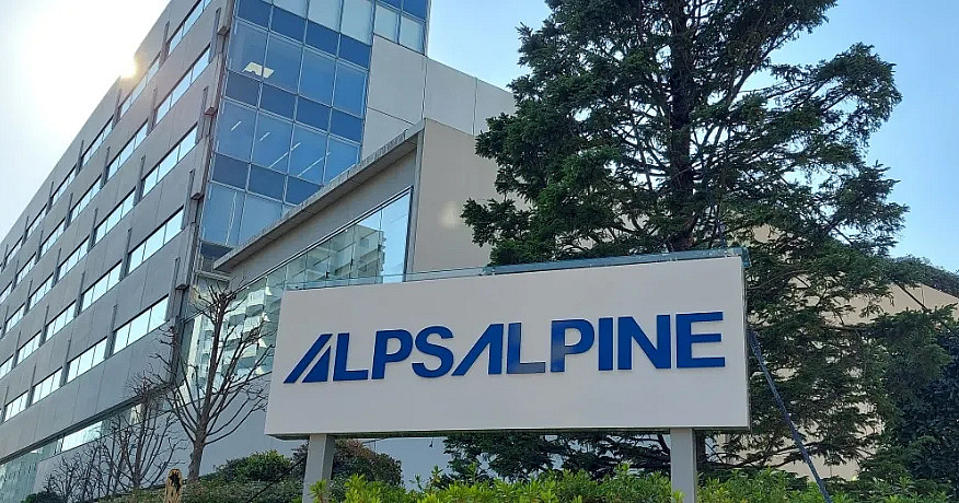 Download Case Study | iTAC & Alps Alpine - iTAC