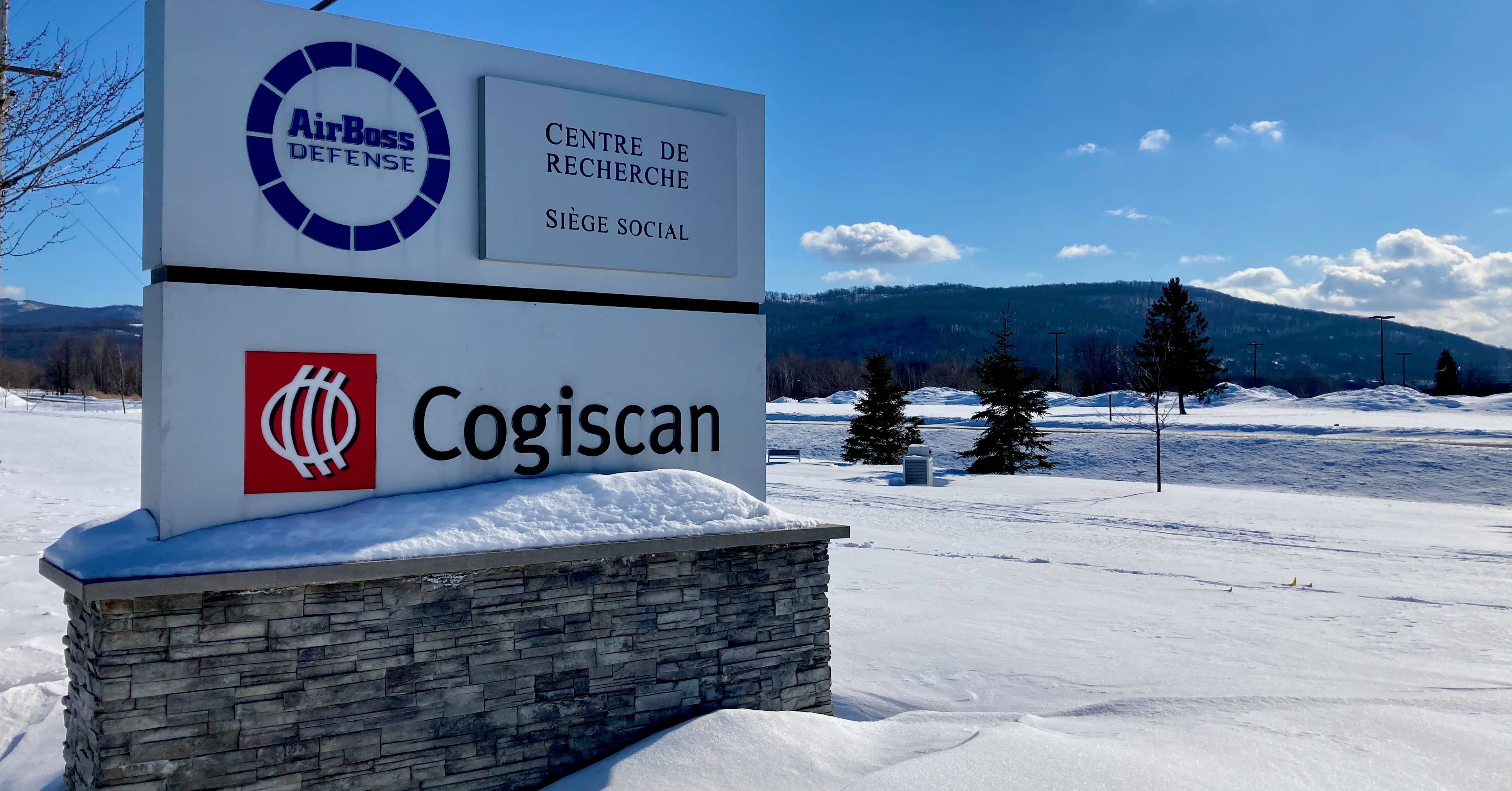 iTAC Software AG acquires Cogiscan Inc. - iTAC