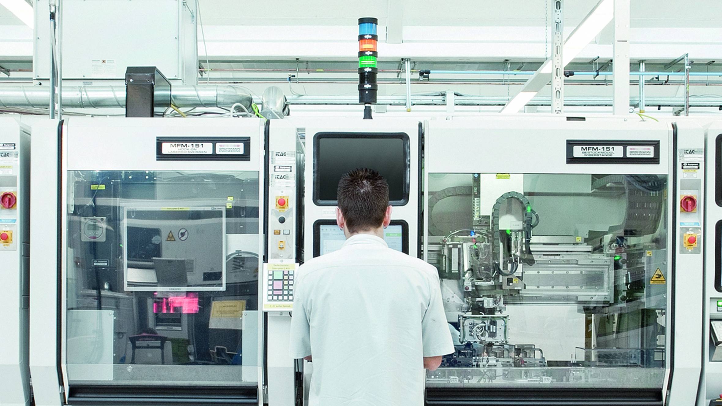 MES meets IIoT: iTAC presents new edge and analytics tools at ...