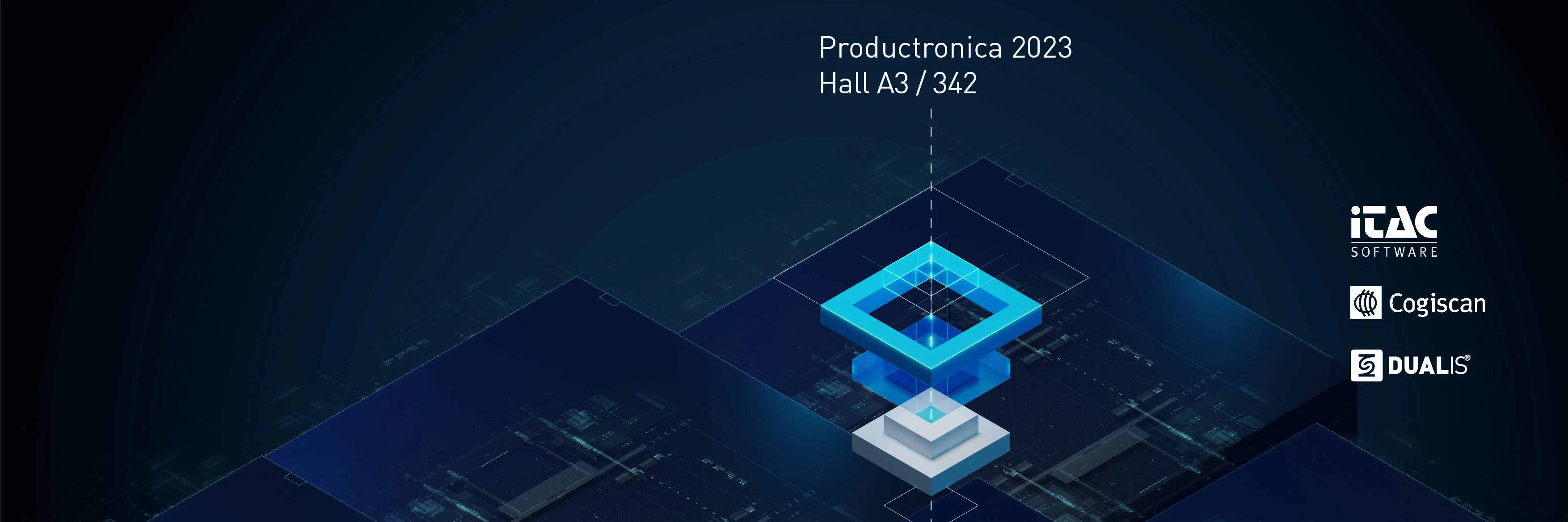 iTAC Software AG - MES & Industry 4.0 | EN - iTAC