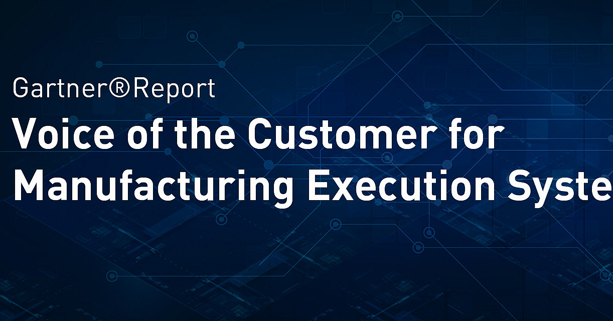 iTAC ist „Strong Performer“ im Gartner® Peer Insights™ - iTAC