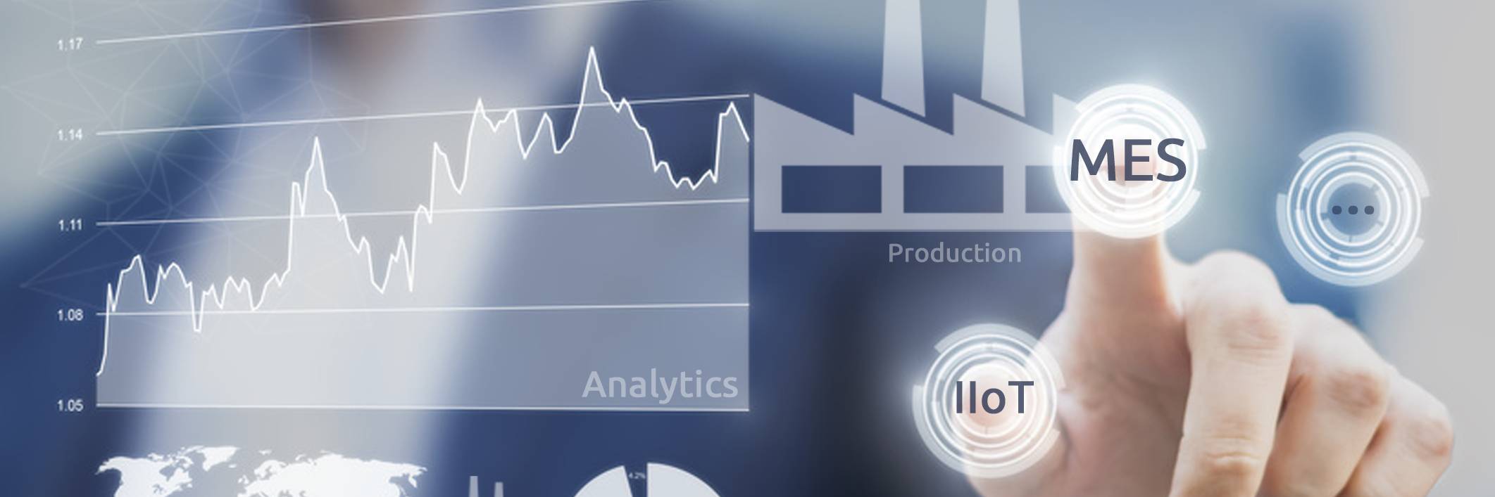 MES meets IIoT: iTAC presents new edge and analytics tools at productronica - iTAC