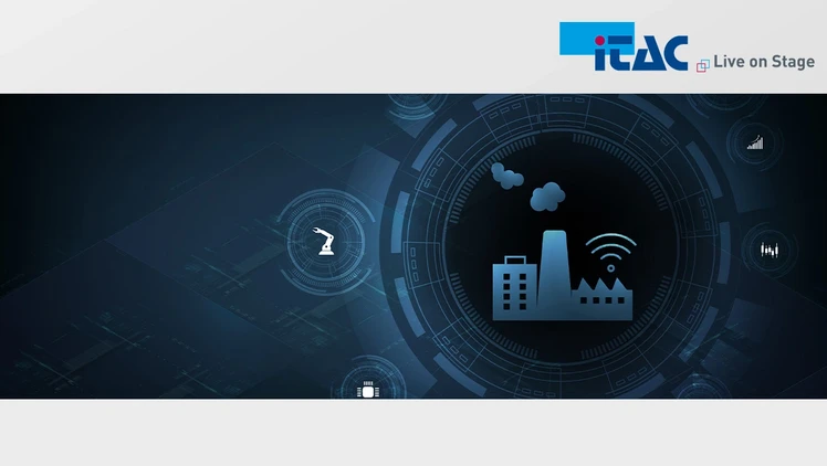 Events - Come and meet us! - iTAC