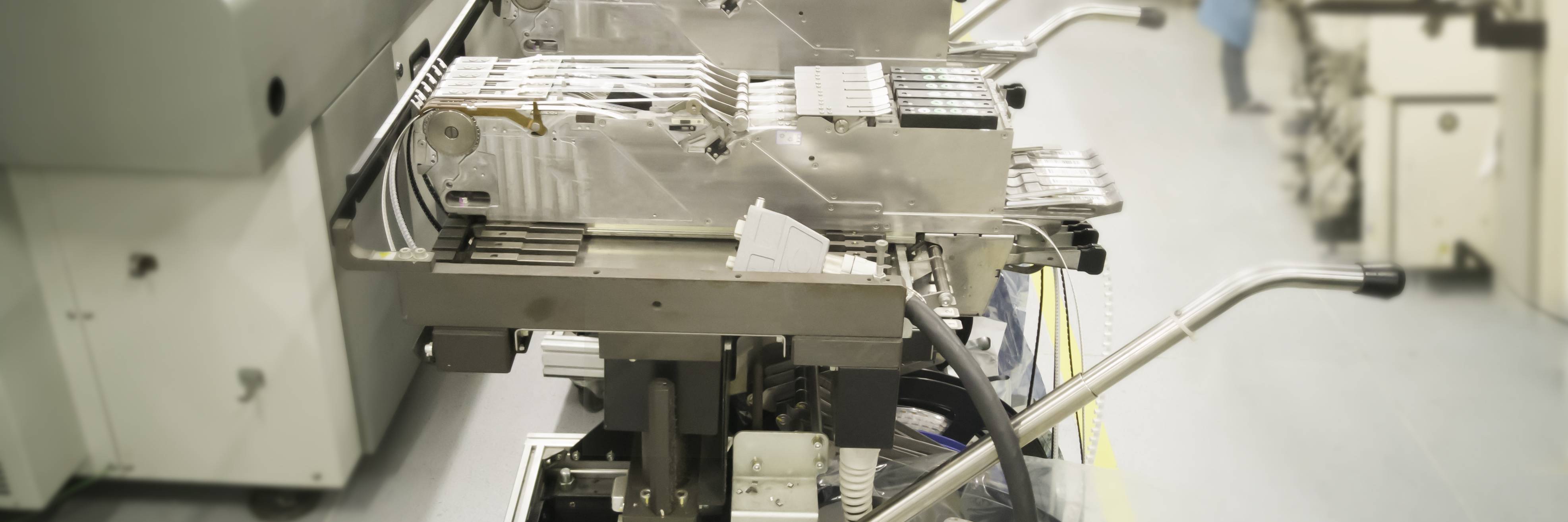 iTAC showcases MOM at IPC APEX EXPO - iTAC