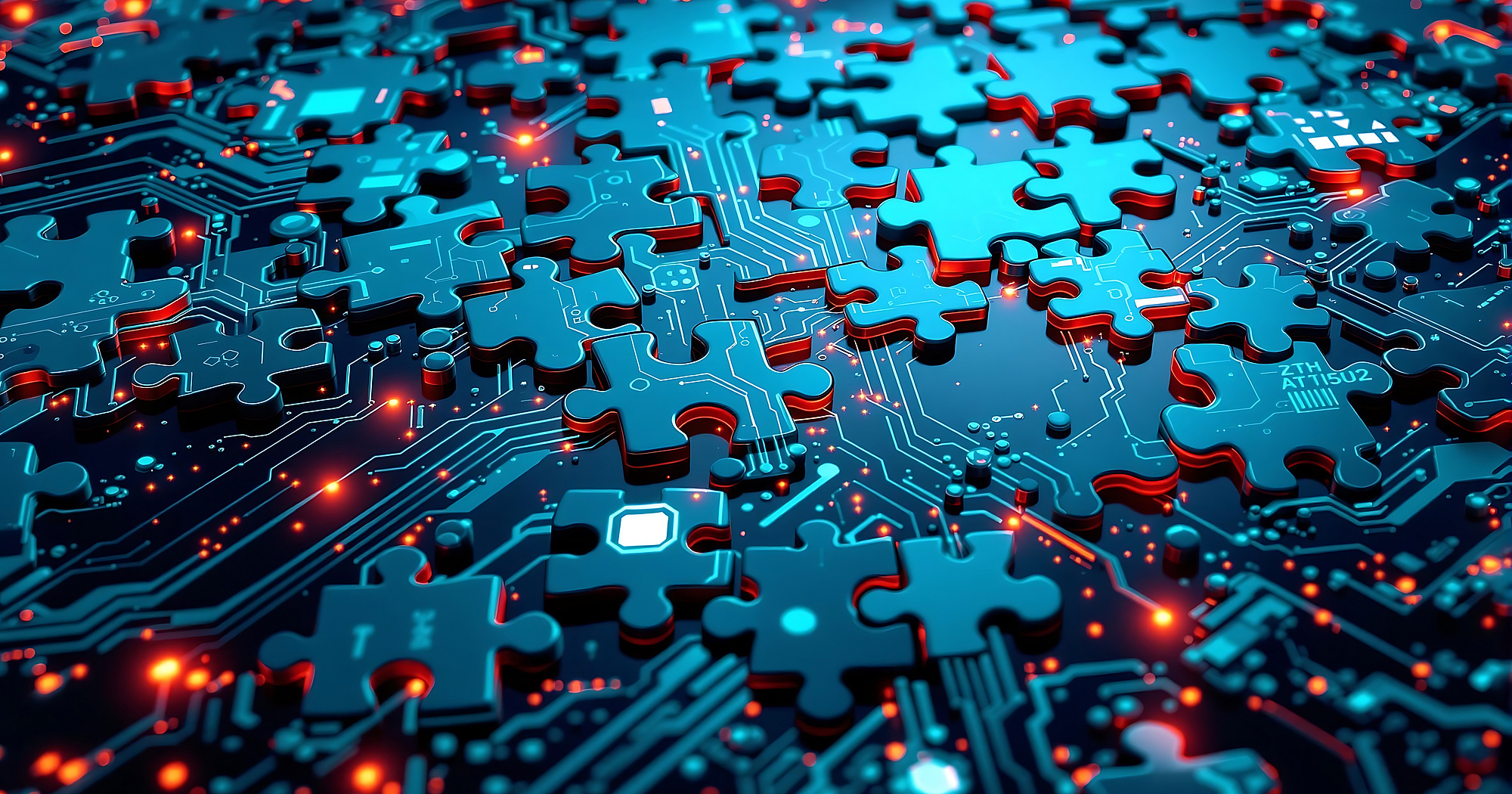 Software solutions with microservices architecture - iTAC