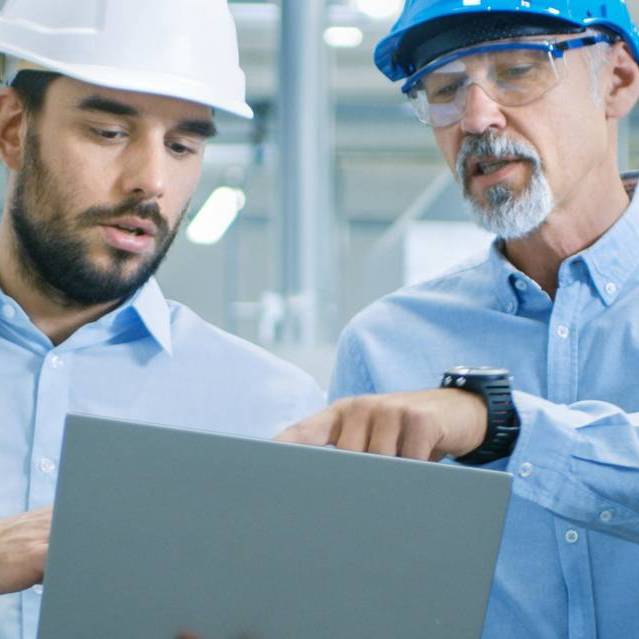 Work Order Execution - iTAC