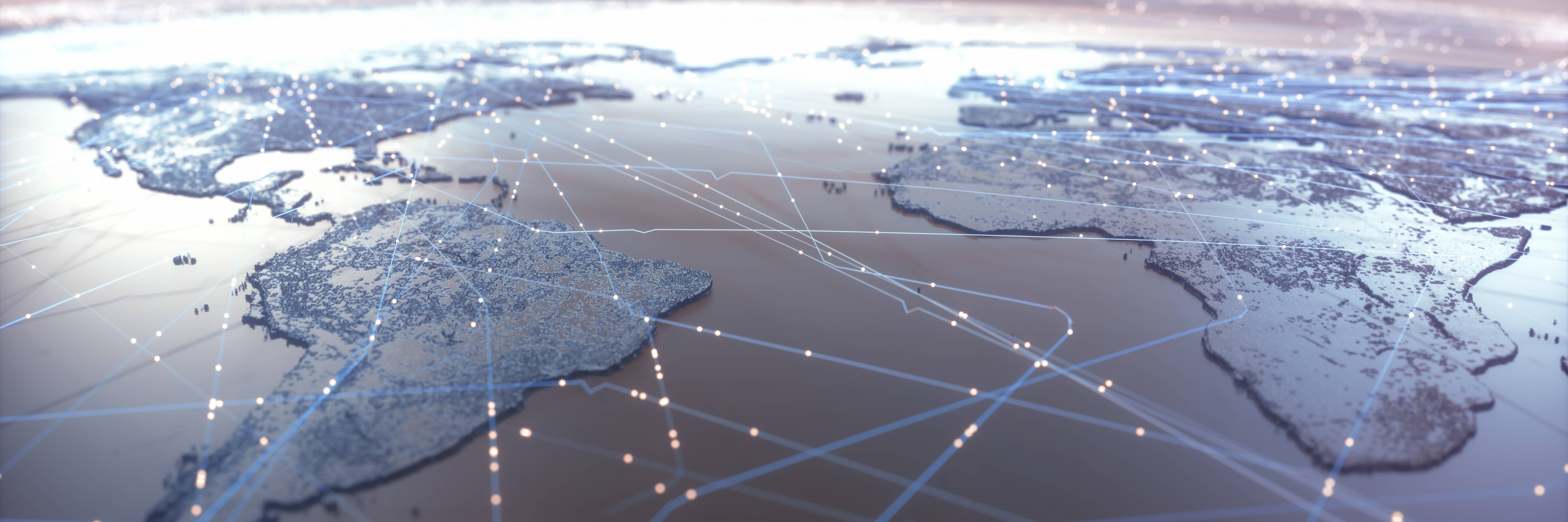 Company | iTAC Software AG - iTAC