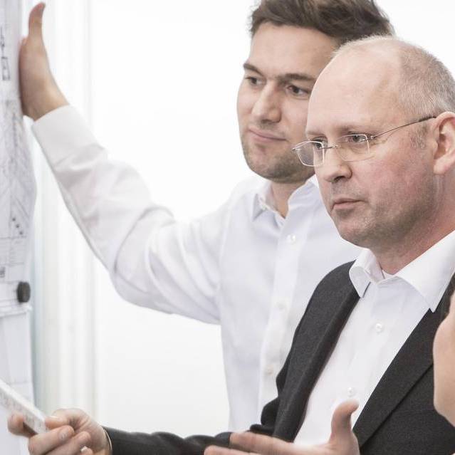 Work Order Execution - iTAC