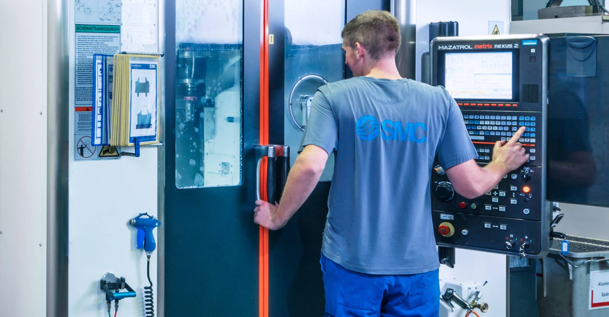 iTAC zeigt MES mit neuen Funktionen auf „productronica" - iTAC