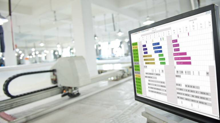 Mapping MES production processes autonomously with new iTAC Design ...