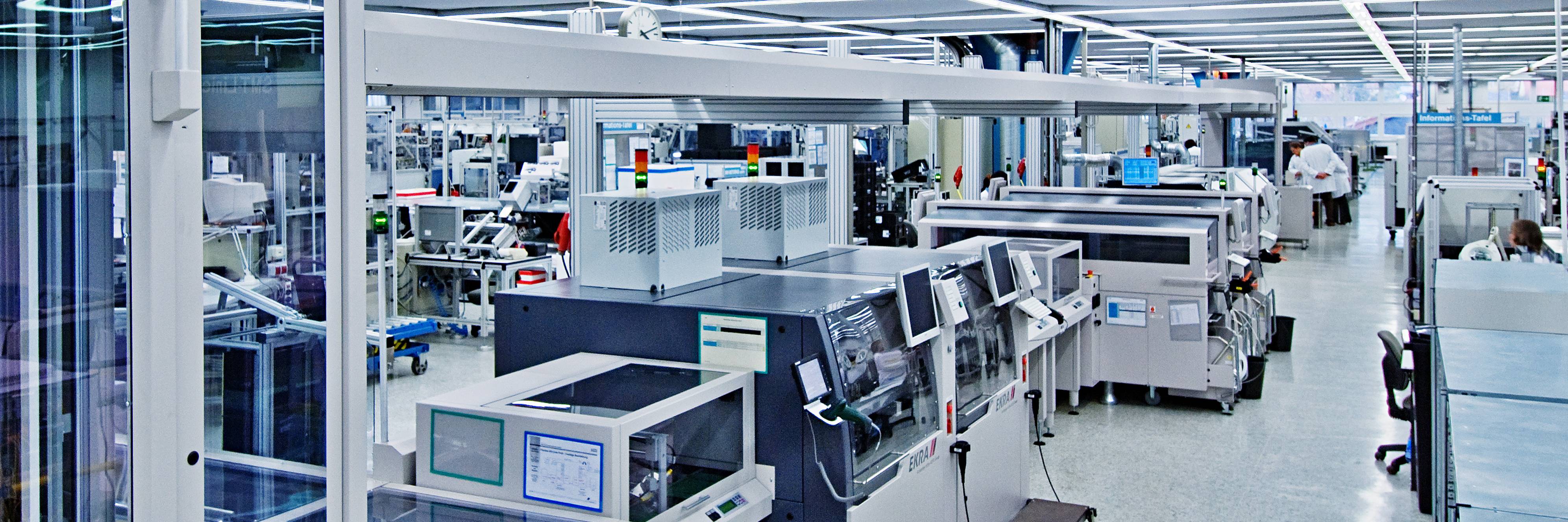 IPC APEX Expo | San Diego, USA - iTAC