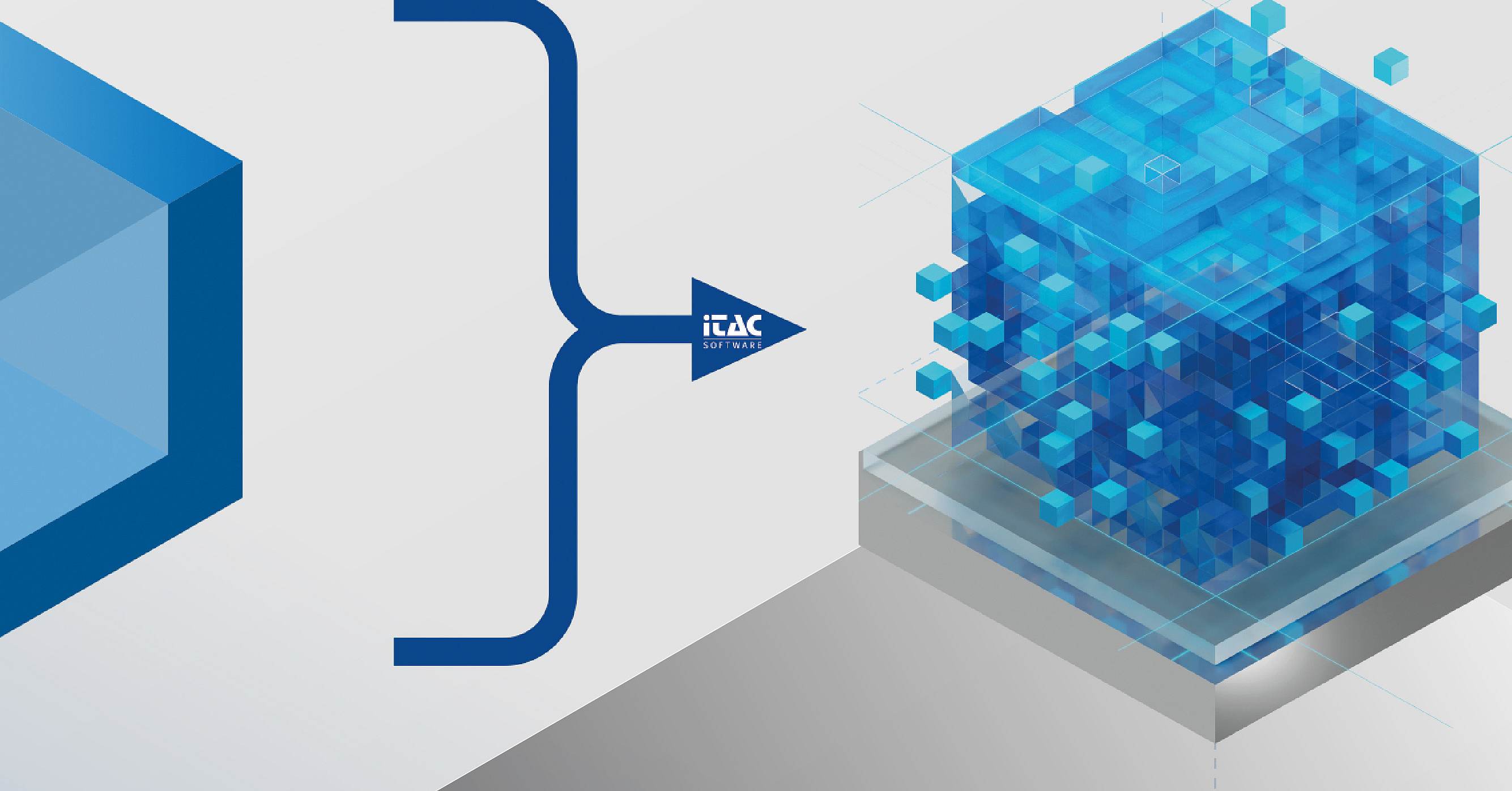 iTAC 25 years: from a traceability expert to a MOM player - iTAC