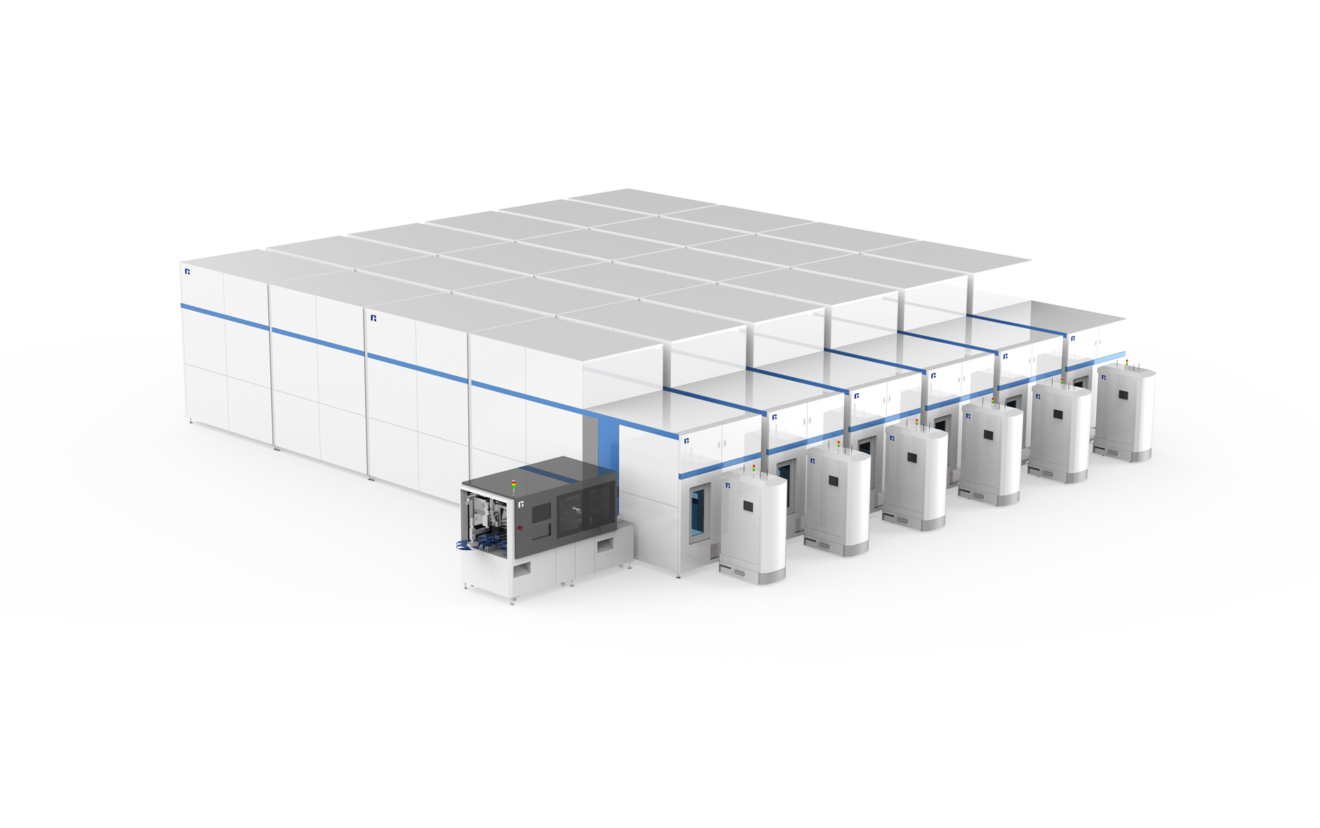 Mapping MES production processes autonomously with new iTAC Design ...